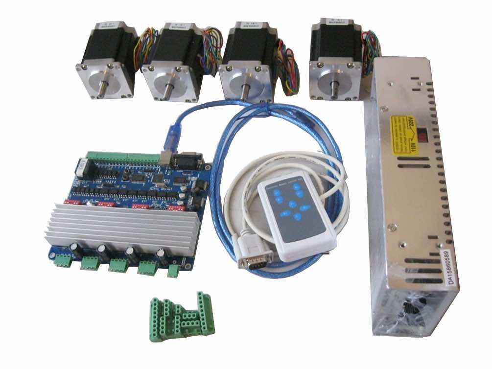 🥇 10 meilleurs kits CNC pour les amateurs