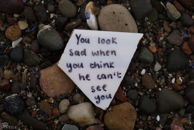 64 Sad Quotes & Sayings That Make You Cry With Images