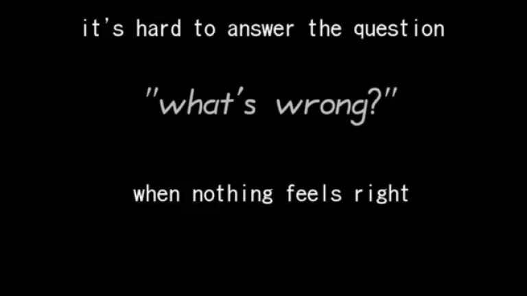 64 Sad Quotes & Sayings That Make You Cry With Images