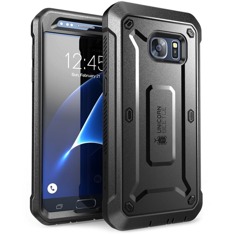 10 Best Cases For Samsung Galaxy S7
