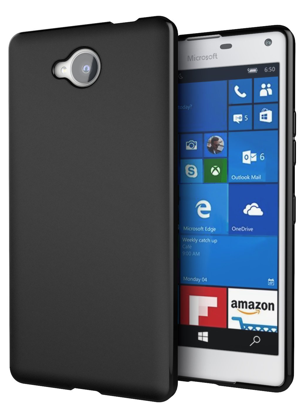 10 Best Cases For Nokia Lumia 650