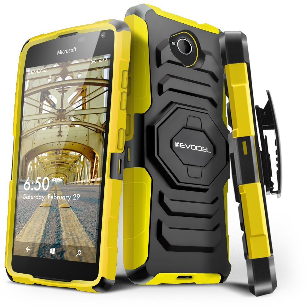 10 Best Cases For Nokia Lumia 650