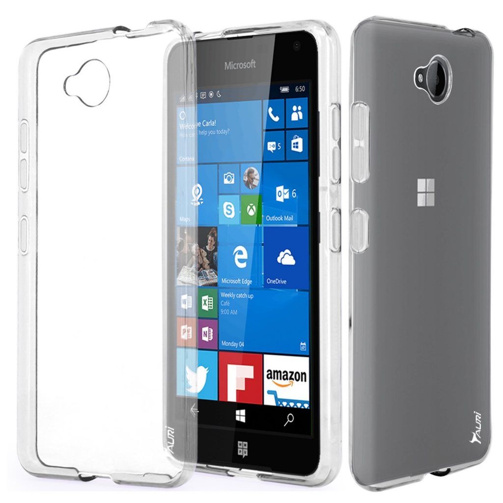 10 Best Cases For Nokia Lumia 650