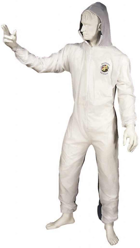 10 Best Coverall Suits For Work