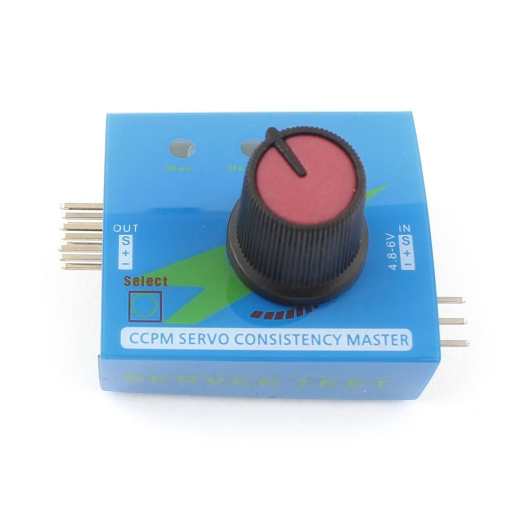 10 Best ESC Consistency Sensors
