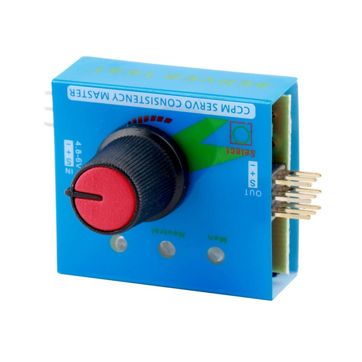 10 Best ESC Consistency Sensors