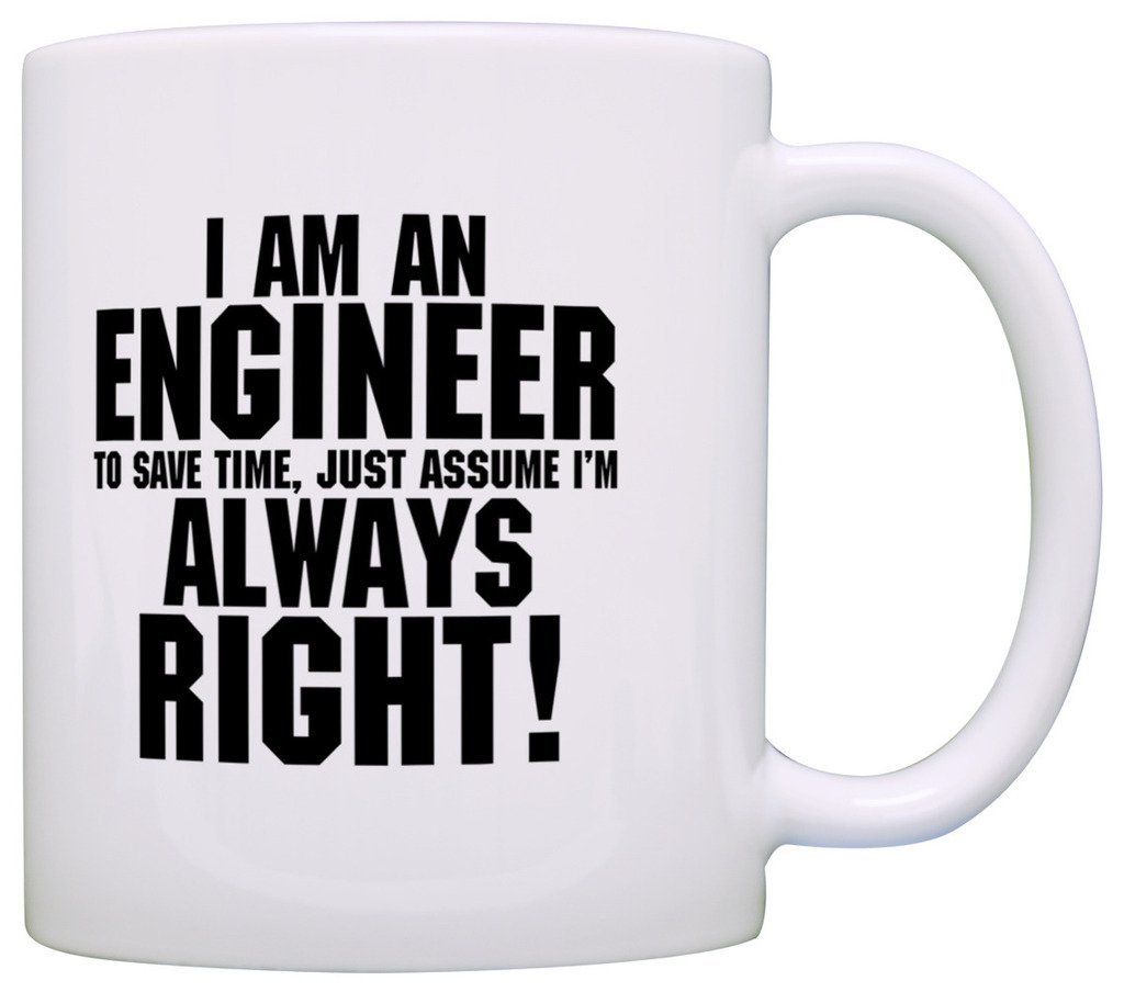 10 Best Engineer Coffee Mugs You Must Have