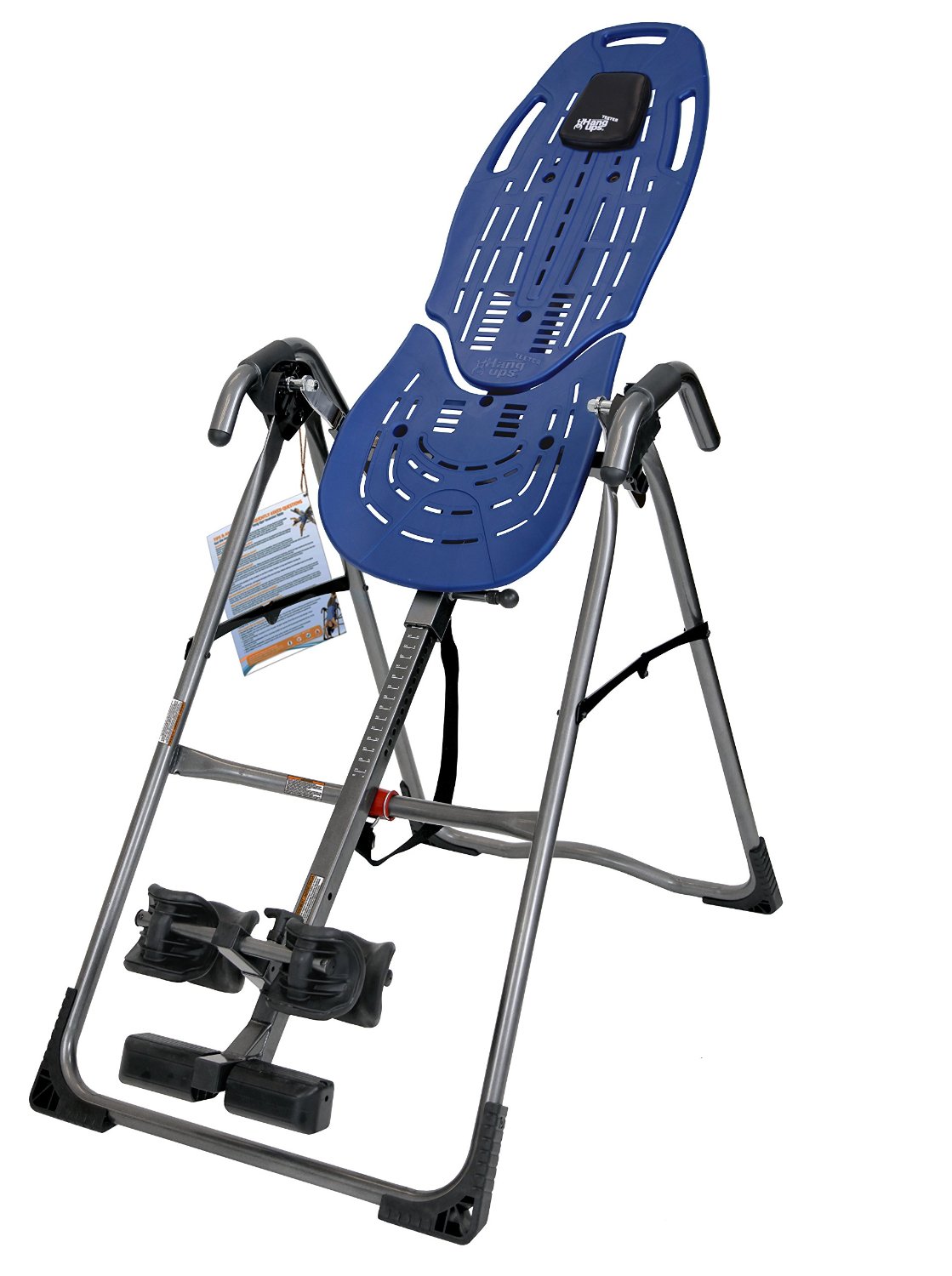 10 Best Inversion Tables For Exercise