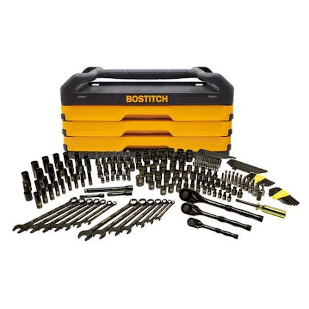 10 Best Mechanics Tool Set For Professionals