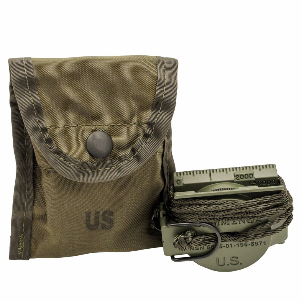 10 Best Military Compass For Your Adventures