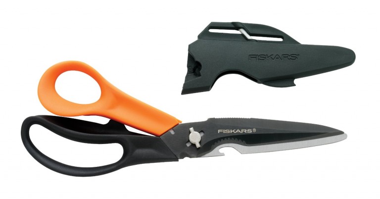 10 Best Multi-Purpose Scissors
