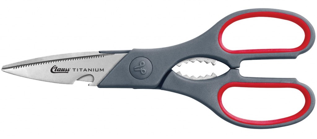 10 Best Multi-Purpose Scissors