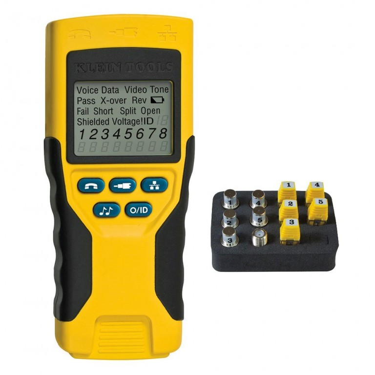 10 Best RJ 45 Testers For Professionals
