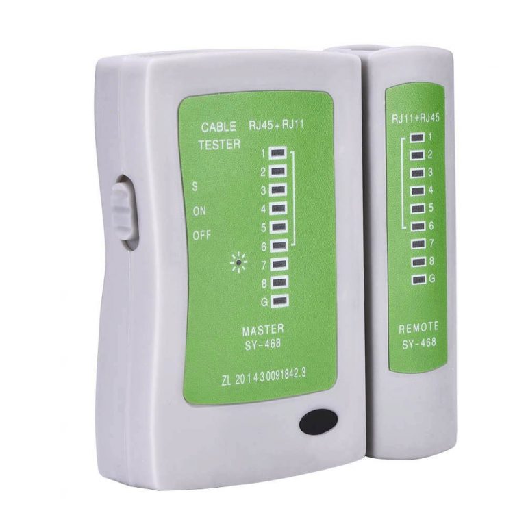 10 Best RJ11 Cable Testers