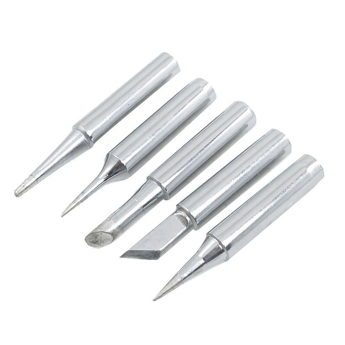10 Best Soldering Iron Tip Sets