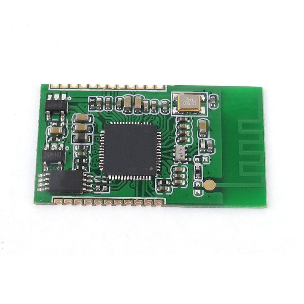 10 Best Bluetooth Audio Stereo Module For Your Project