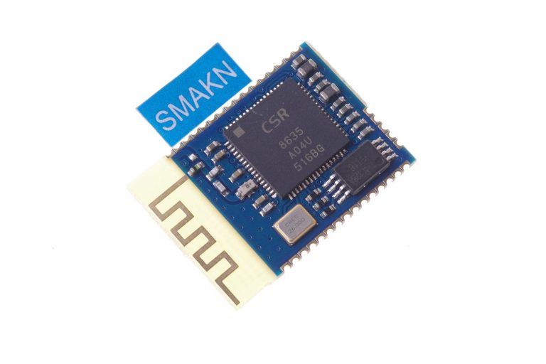 10 Best Bluetooth Audio Stereo Module For Your Project
