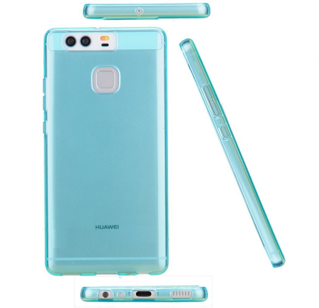 10 Best Cases For Huawei P9