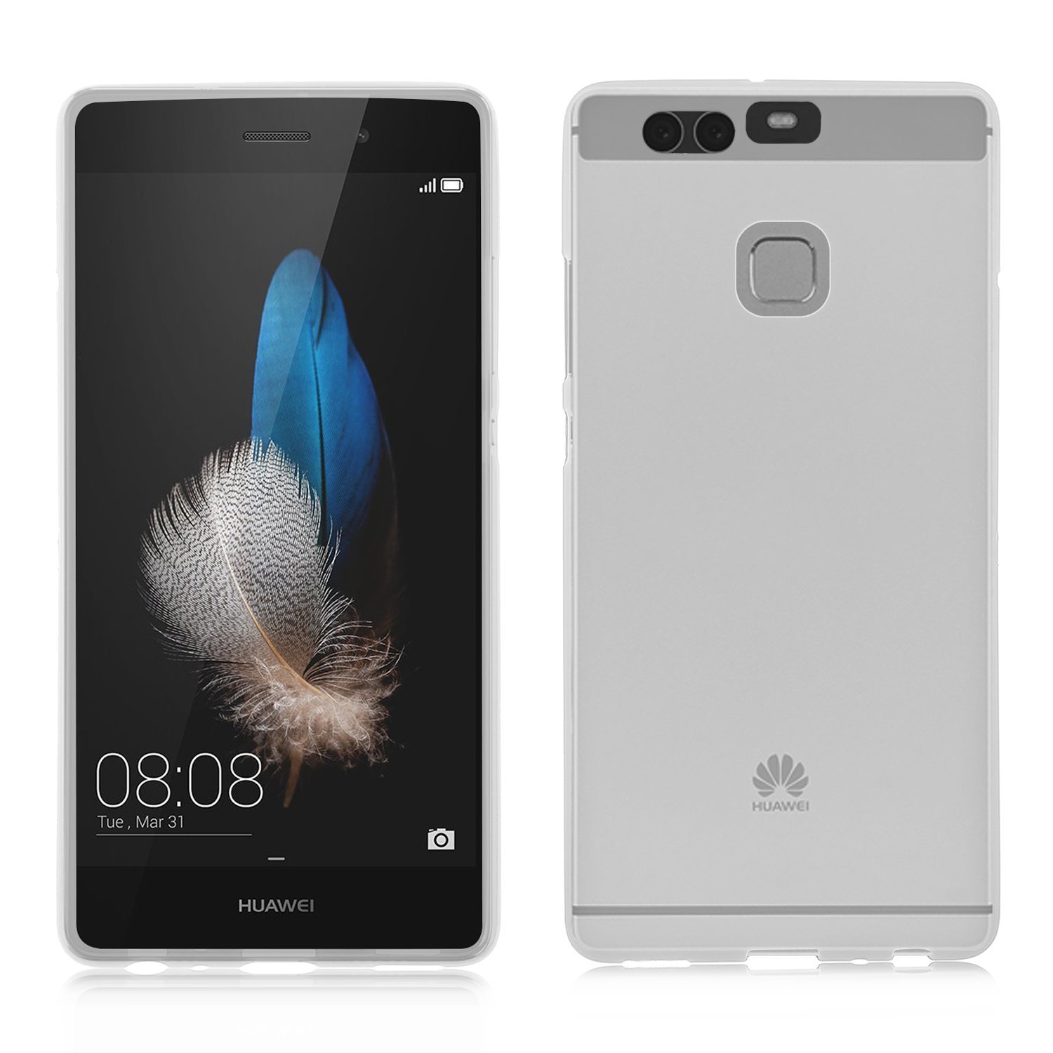 10 Best Cases For Huawei P9