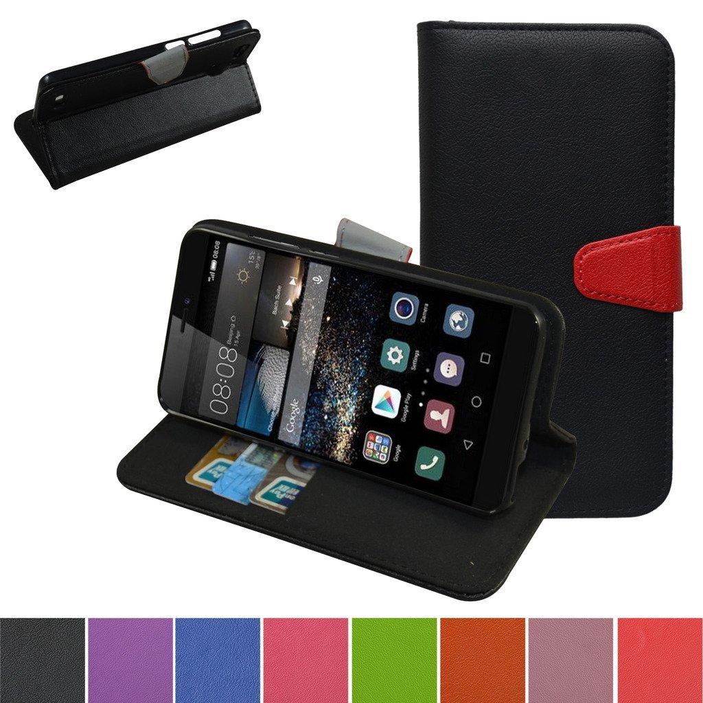 10 Best Cases For Huawei P9