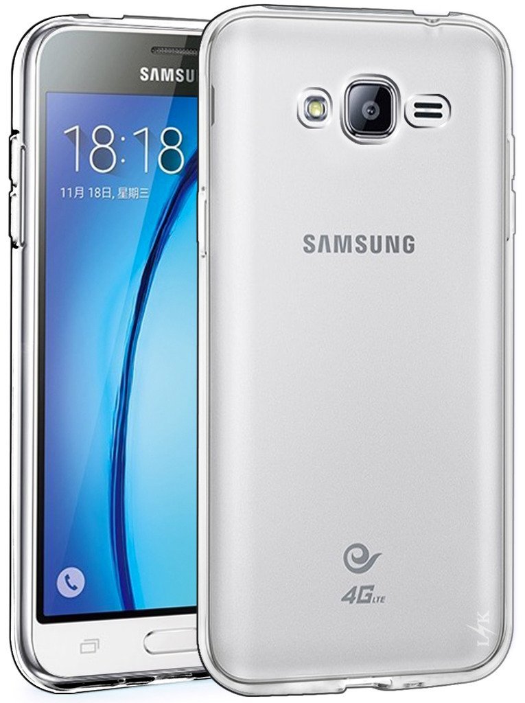 10 Best Cases For Samsung Galaxy J3