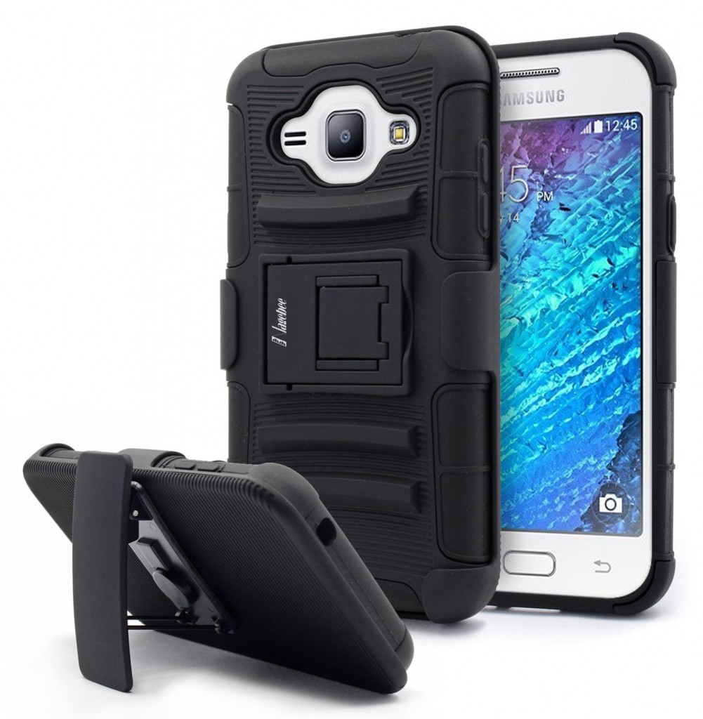 10 Best Cases For Samsung Galaxy J3