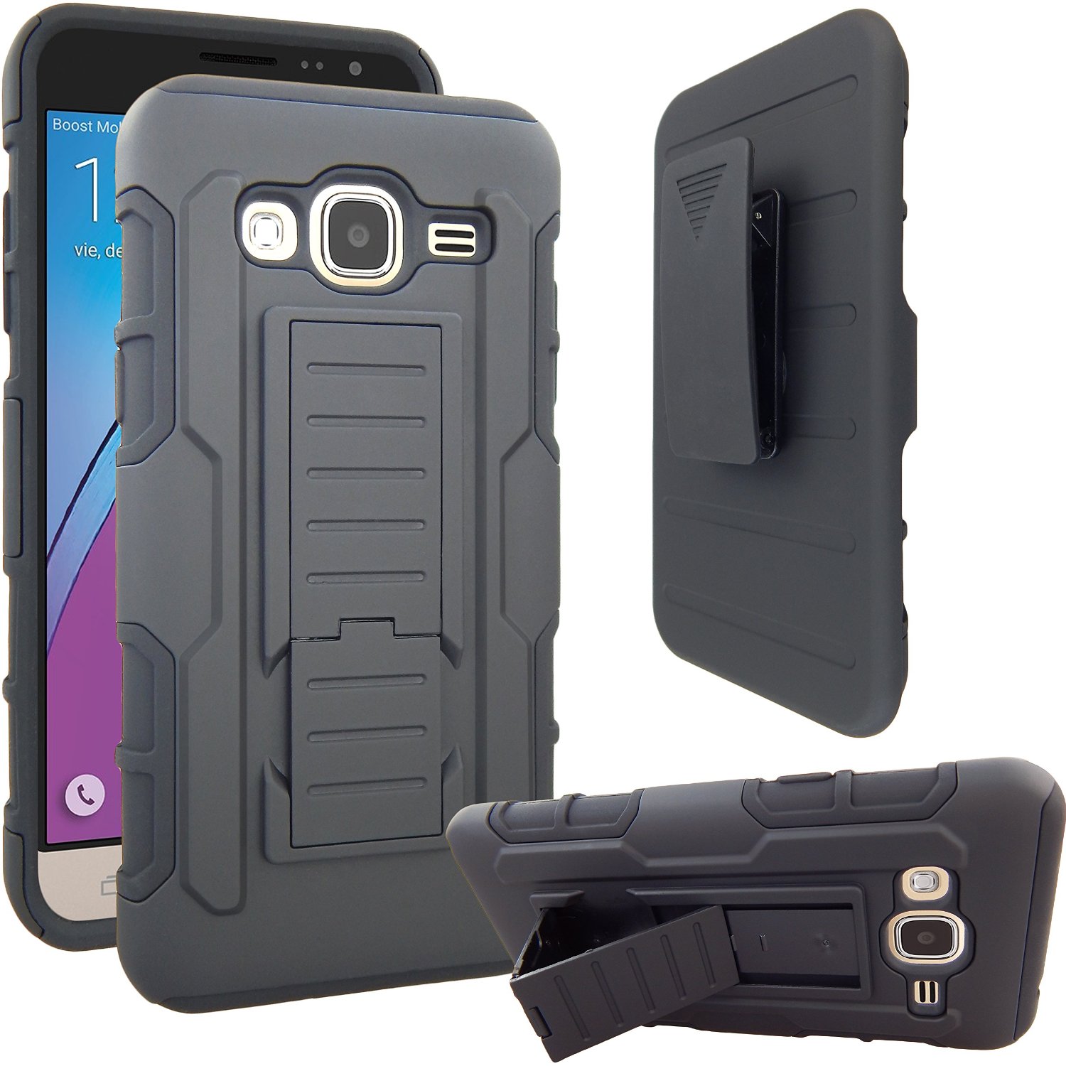 10 Best Cases For Samsung Galaxy J3