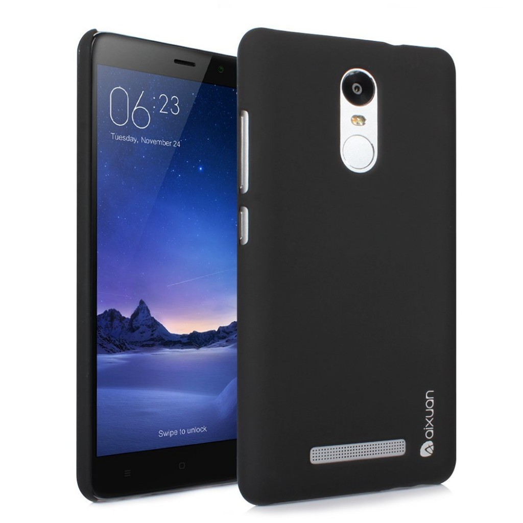 10 Best Cases For Xiaomi Redmi Note 3