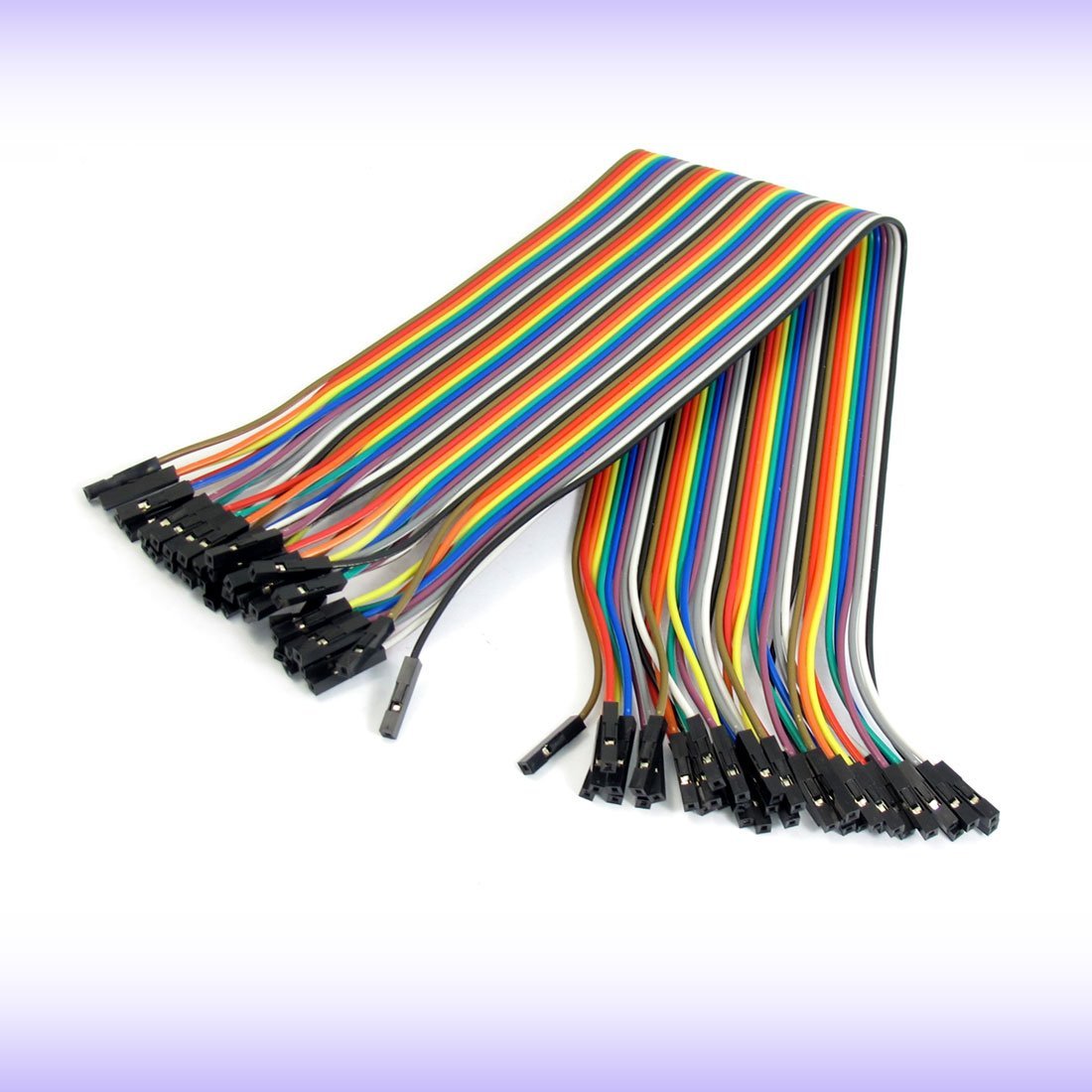 10 Best Solderless Jumper Wires For Breadboard