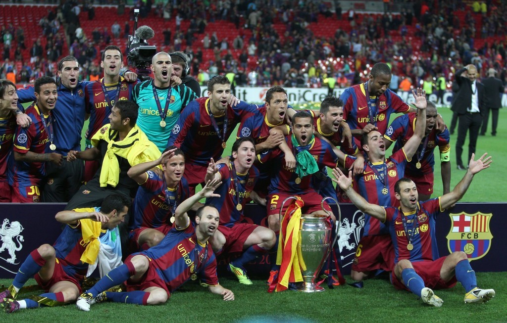 60 Awesome Football Wallpaper Pictures In HD For Download