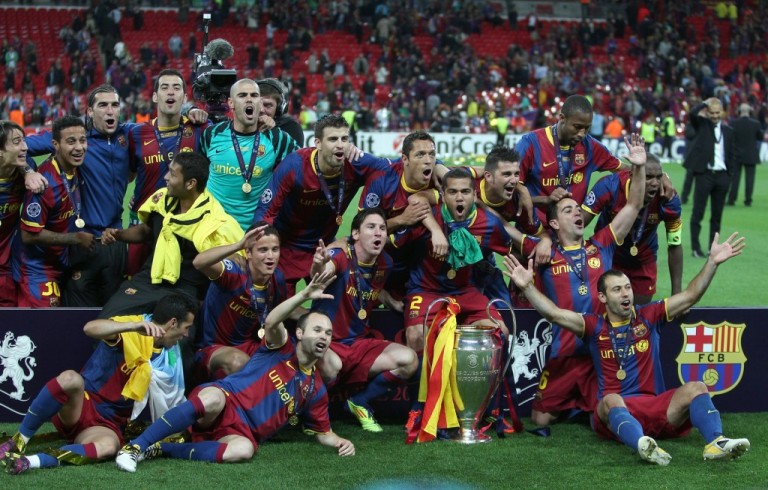 60 Awesome Football Wallpaper Pictures In HD For Download