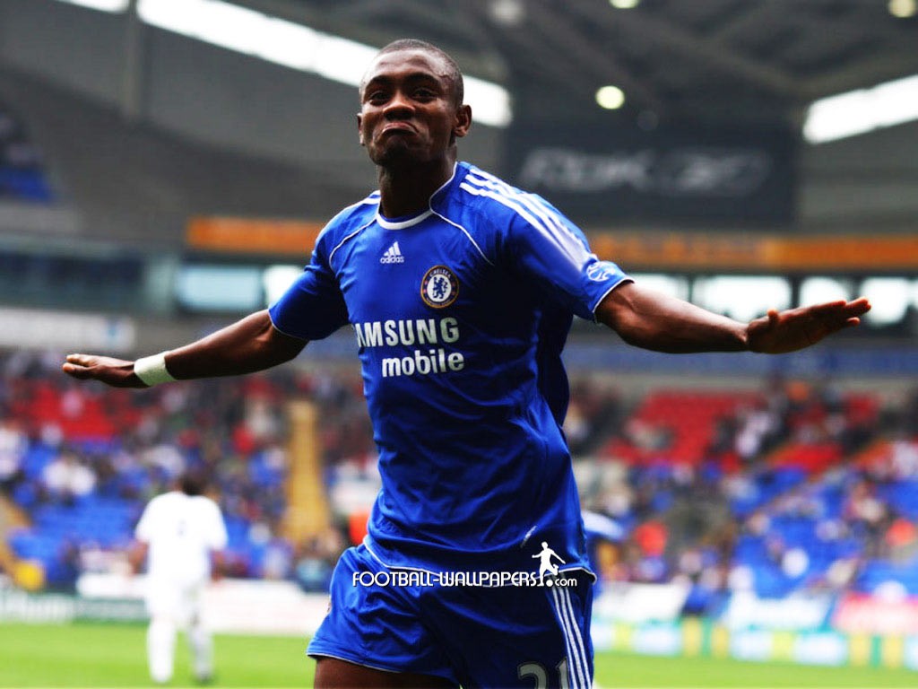 60 Awesome Football Wallpaper Pictures In HD For Download