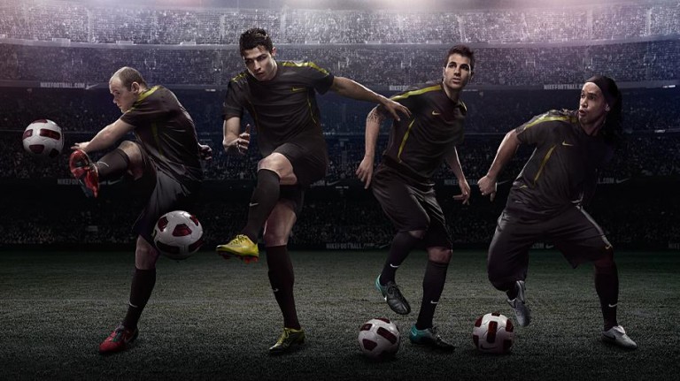 60 Awesome Football Wallpaper Pictures In HD For Download