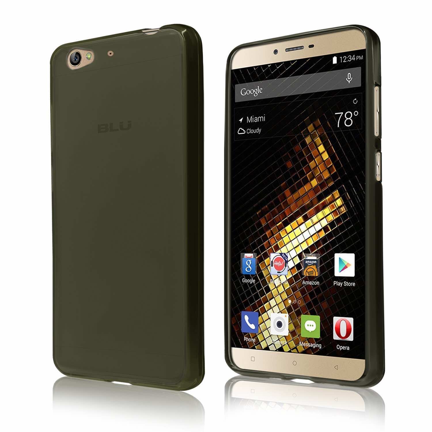 10 Best Cases For BLU Vivo 5