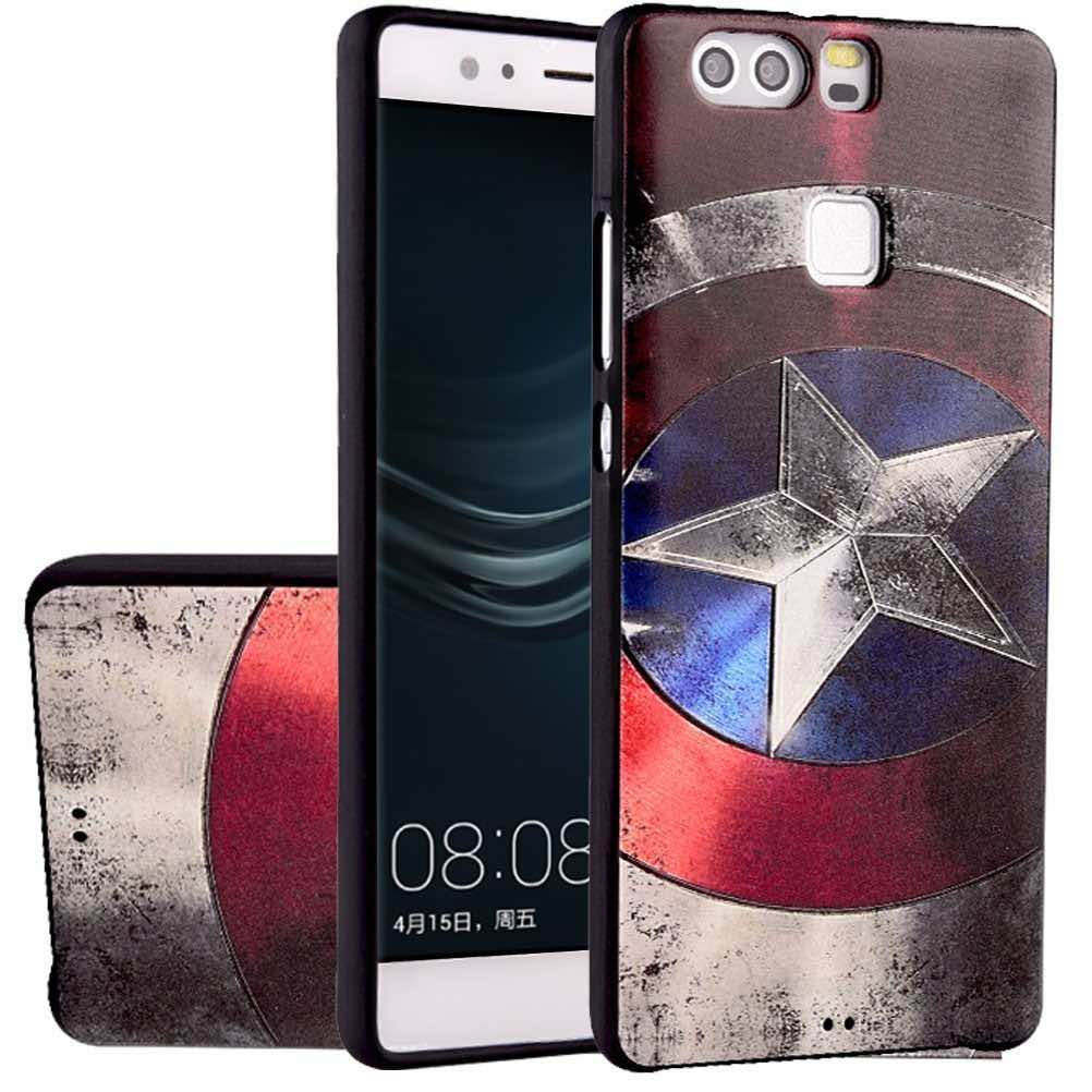 10 Best Cases For Huawei P9 Plus