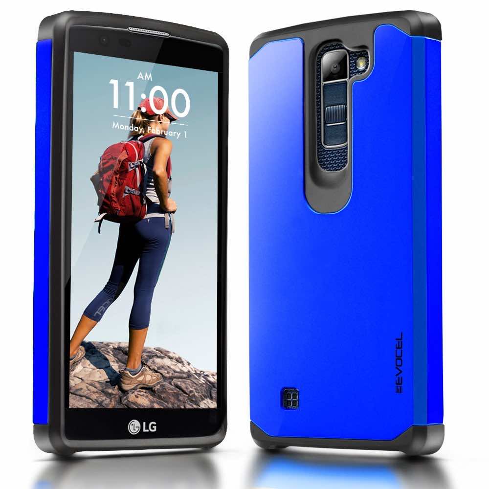 10 Best Cases For LG K10