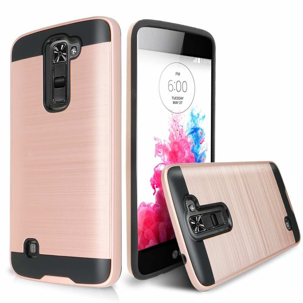 10 Best Cases For LG K10