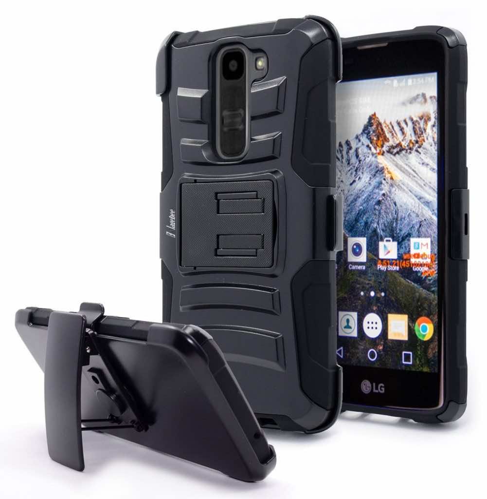 10 Best Cases For LG K10