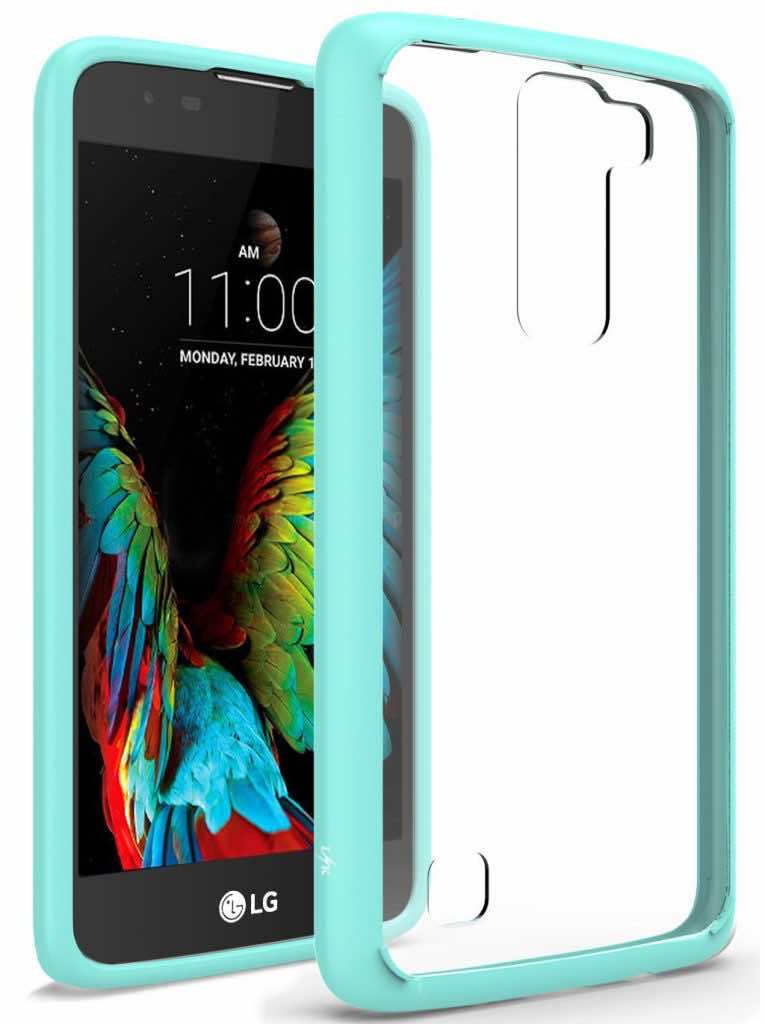 10 Best Cases For LG K10