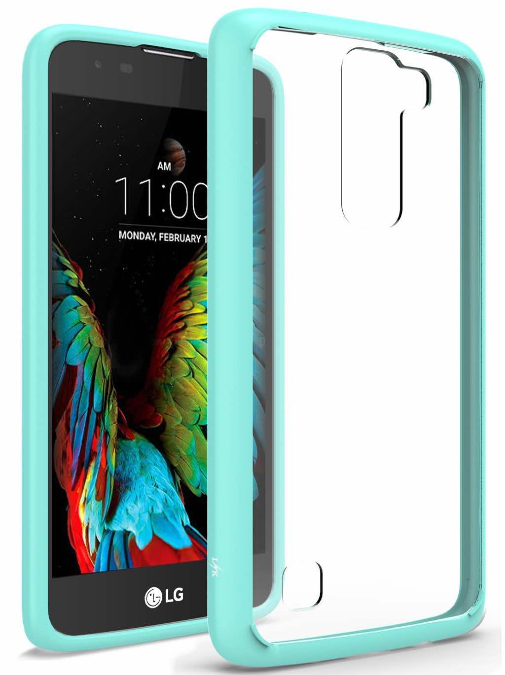 10 Best Cases For LG K10