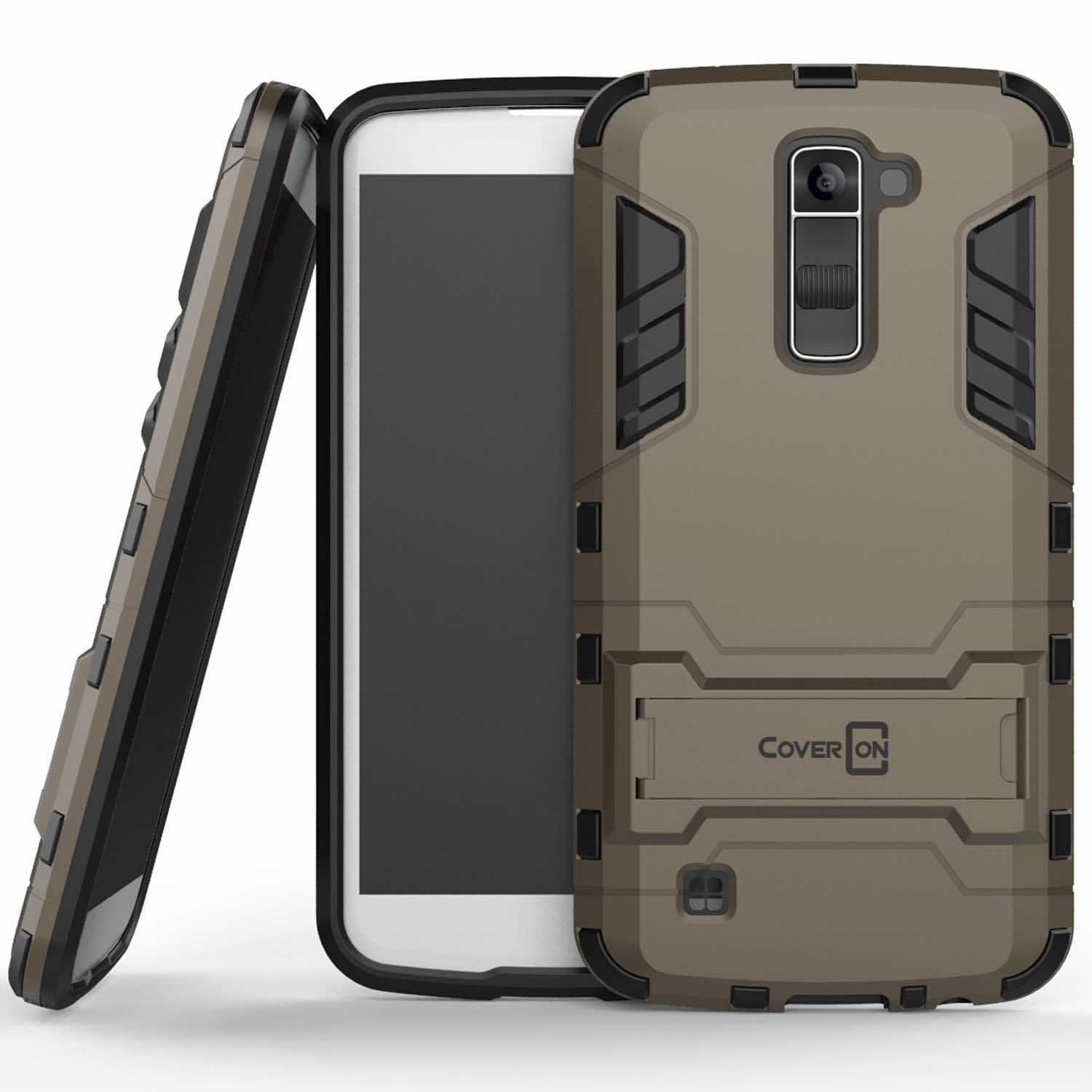 10 Best Cases For LG K10