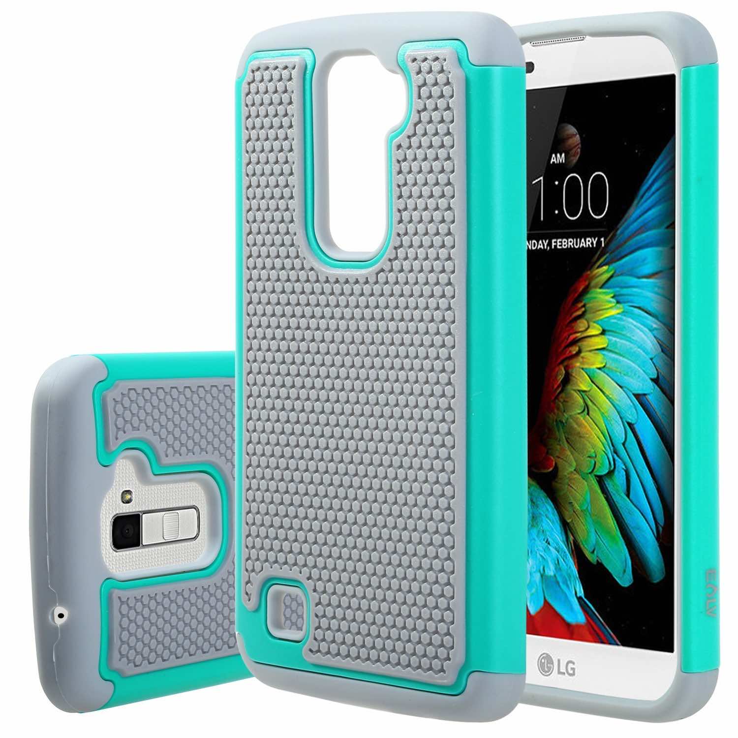 10 Best Cases For LG K10