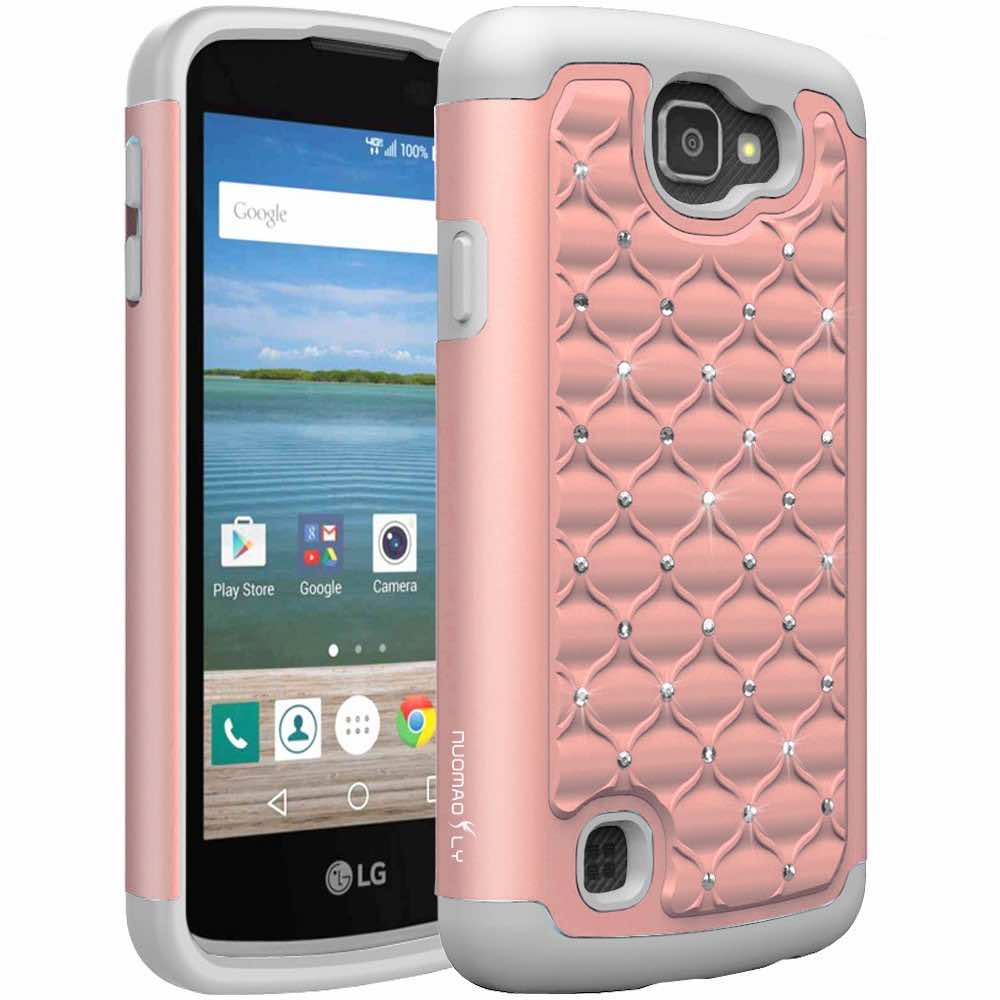 10 Best Cases for LG K4 Available Online