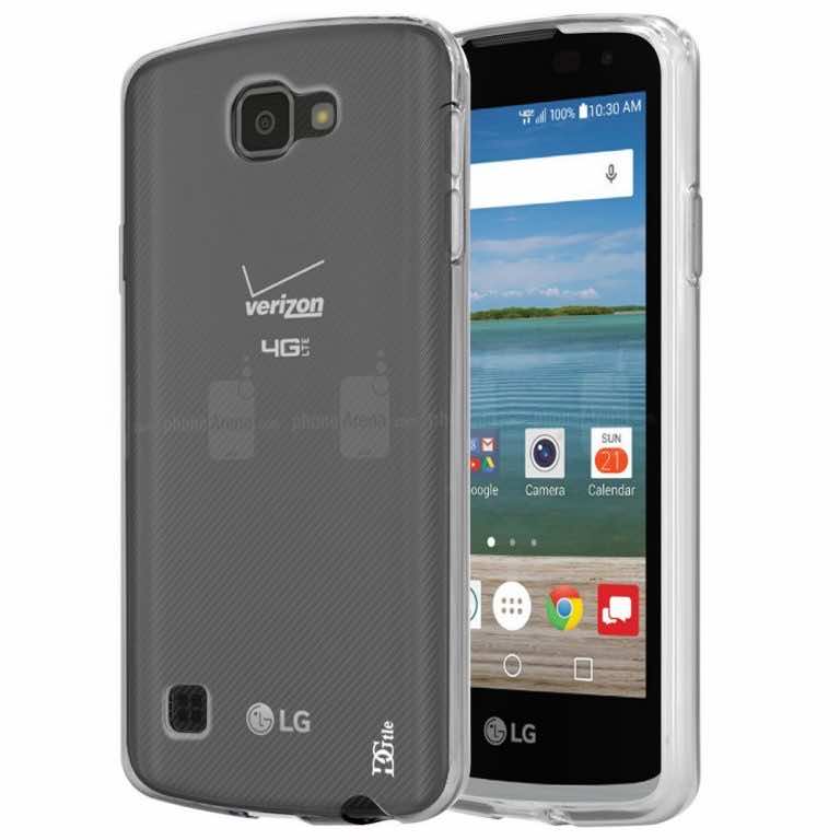 10 Best Cases for LG K4 Available Online