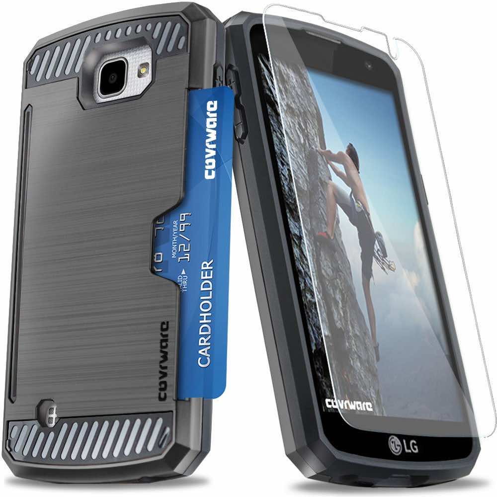 10 Best Cases for LG K4 Available Online