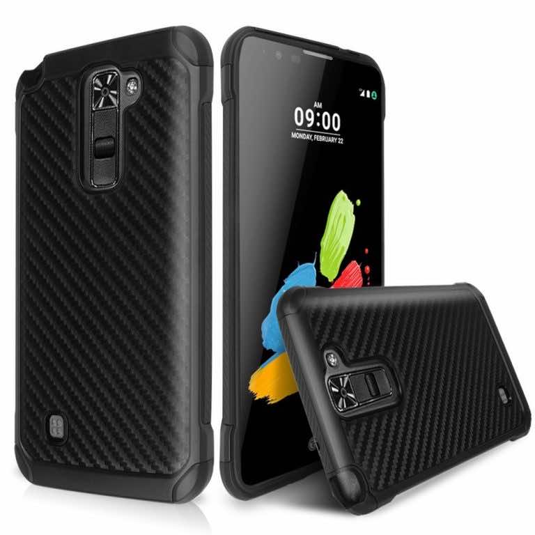 10 Best Cases For LG Stylo 2