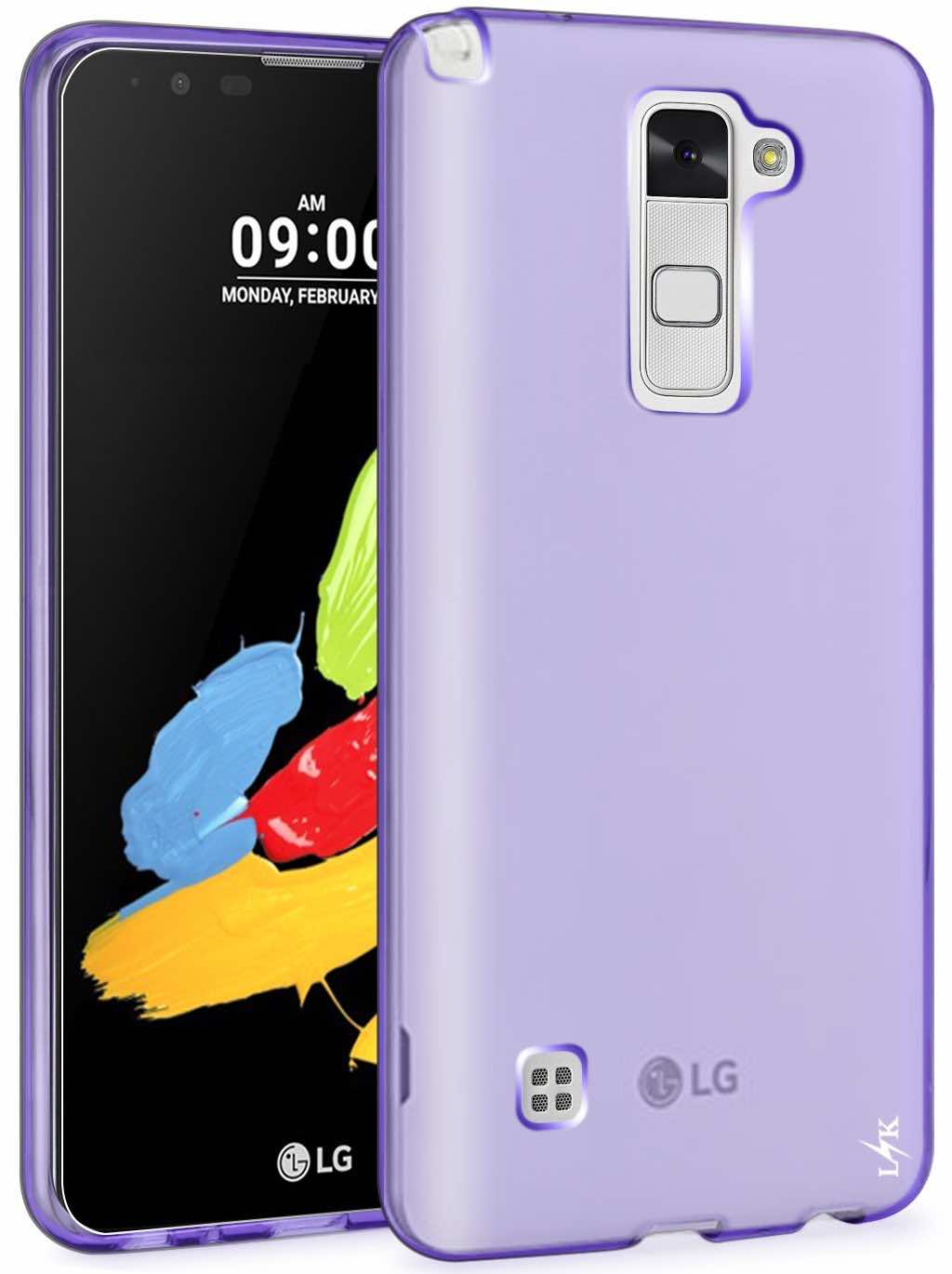 10 Best Cases For LG Stylo 2