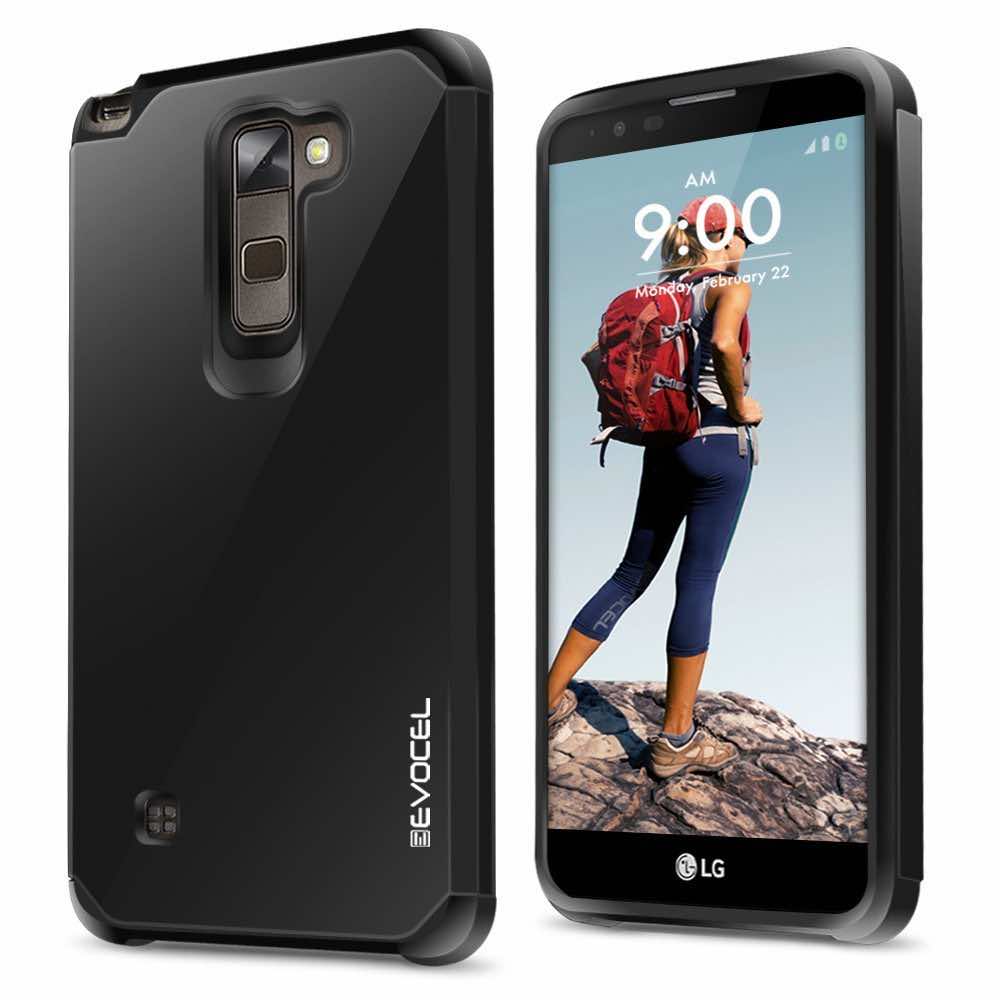 10 Best Cases For LG Stylo 2