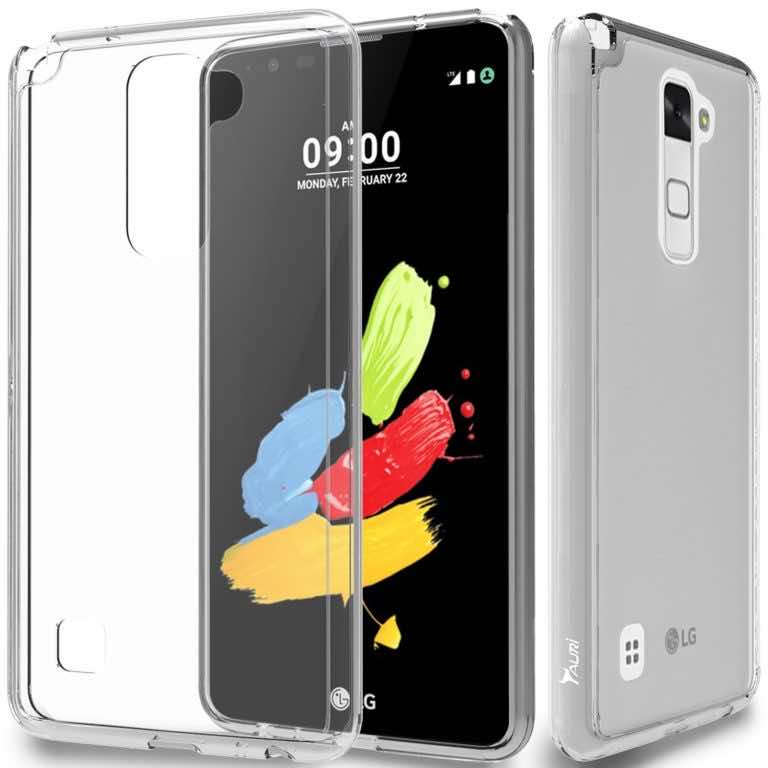 10 Best Cases For LG Stylo 2