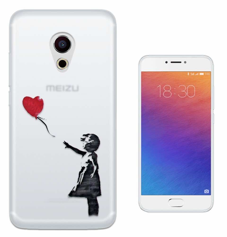 10 Best Cases For Meizu 6 Pro